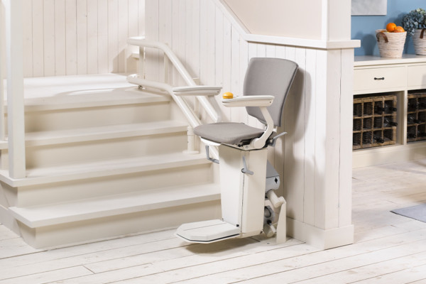 De gebruiksaanwijzing van uw traplift - Otolift Trapliften