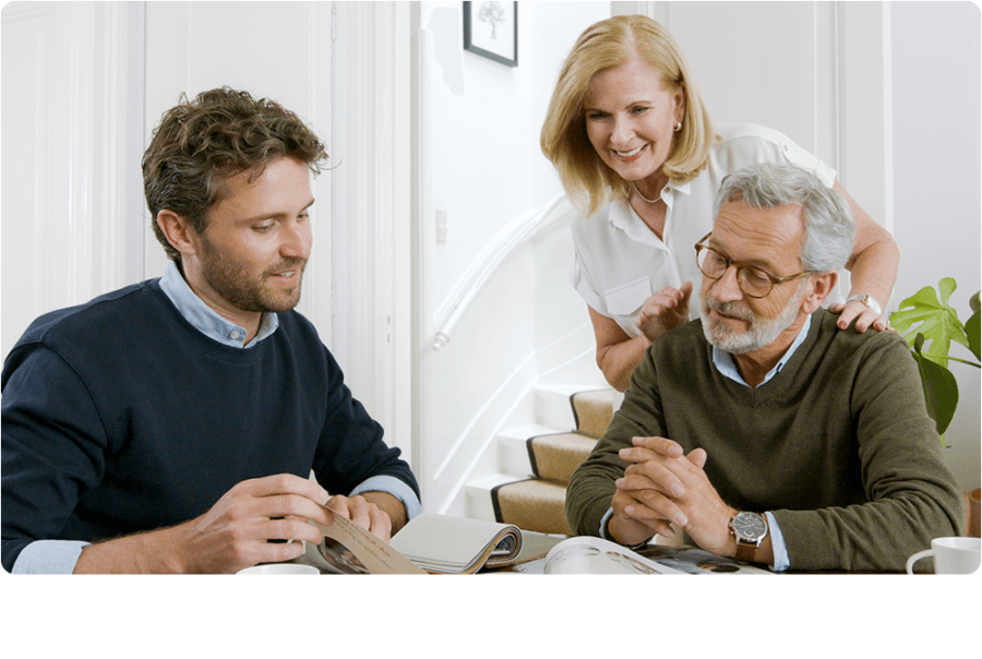 Reuma in de handen en vingers - Otolift Trapliften