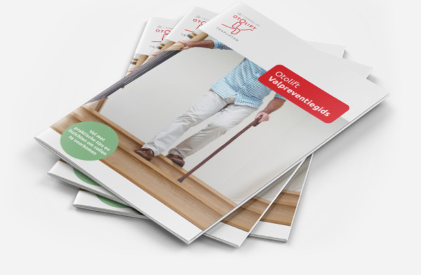 Spierdystrofie uitgelegd: symptomen en behandeling - Otolift